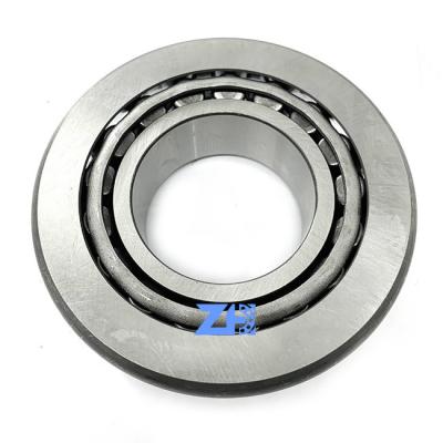 China T7FC060 Tapered Roller Bearing 60×125×33.5 mm Chrome Steel P0-P6 Quality for Industrial Machinery for sale