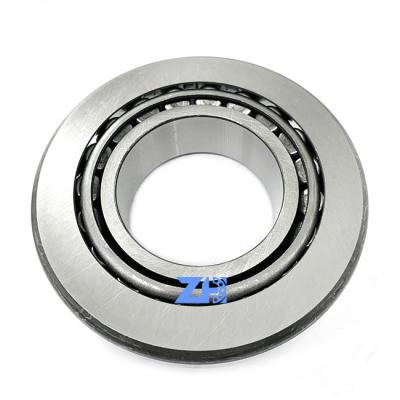 China Taper Roller Bearing 70x140x39mm T7FC070 Through Hardened Steel Precision Class 0 for sale