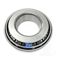 China Taper Roller Bearing 70x140x39mm T7FC070 Through Hardened Steel Precision Class 0 for sale