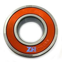 China 6205 Deep Groove Ball Bearing 25x52x15mm Chrome Steel P0-P3 Quality for Industrial Machinery for sale