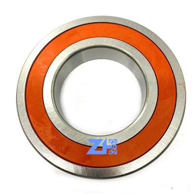 China 6213LLU Deep Groove Ball Bearing 75x130x25mm Chrome Steel P0-P6 Precision for sale