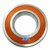 China 6213LLU Deep Groove Ball Bearing 75x130x25mm Chrome Steel P0-P6 Precision for sale