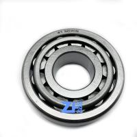 China Tapered Roller Bearing 30305 25x62x18.25mm Chrome Steel P0-P3 Quality for sale