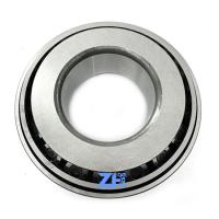China 4T-T7FC055EWPX1 Taper Roller Bearing 60x125x37mm P6 Precision Excavator for sale