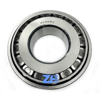 China Tapered Roller Bearing 30309 Chrome Steel 45x100x25mm P0-P3 Quality for sale