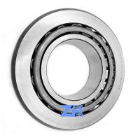 China 4T-T7FC070EWPX2 Taper Roller Bearing 70x140x39mm for Excavator Gearbox for sale