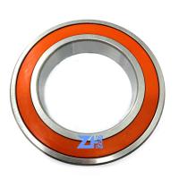 China 6014LLU Deep Groove Ball Bearing 70x110x20mm Low Noise for Excavator Gearbox for sale