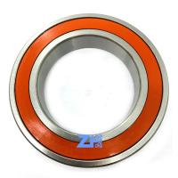 China 6014LLU Deep Groove Ball Bearing 70x110x20mm Low Noise for Excavator Gearbox for sale