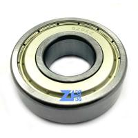 China 6204ZZ Deep Groove Ball Bearing 20x47x14mm High Precision P0 P6 P5 P4 for sale