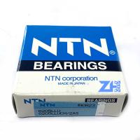 China 6205LLU Deep Groove Ball Bearing 25x52x15mm High Performance Sealed Bearing for sale