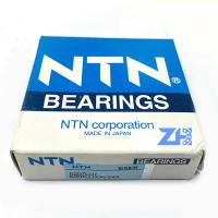 China 6207LLU Deep Groove Ball Bearing 35x72x17mm Low Noise for Excavator Gearbox for sale