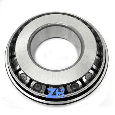 China 30314 Tapered Roller Bearing 70x150x38mm Chrome Steel P0 P6 P5 P4 P3 Quality for sale