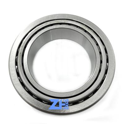 China Tapered Roller Bearing 30312X 60x130x31mm Chrome Steel Single Row P0 P5 P3 for sale