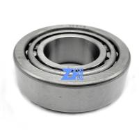 China 32206 Taper Roller Bearing 30x62x21.25mm Chrome Steel P0 P6 P5 P4 P3 Quality for sale