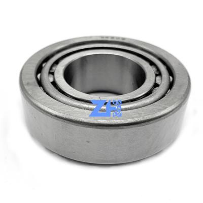 China 32206 Taper Roller Bearing 30x62x21.25mm Chrome Steel P0 P6 P5 P4 P3 Quality for sale