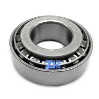 China 32206 Taper Roller Bearing 30x62x21.25mm Chrome Steel P0 P6 P5 P4 P3 Quality for sale