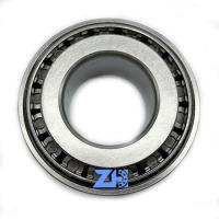 China 32206 Taper Roller Bearing 30x62x21.25mm Chrome Steel P0 P6 P5 P4 P3 Quality for sale