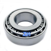 China 32207 Tapered Roller Bearing 35x72x24.25mm Chrome Steel P0-P6 Quality for sale