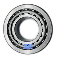 China 32207 Tapered Roller Bearing 35x72x24.25mm Chrome Steel P0-P6 Quality for sale