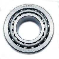 China 32207 Tapered Roller Bearing 35x72x24.25mm Chrome Steel P0-P6 Quality for sale