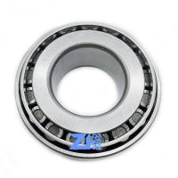 China 32207 Tapered Roller Bearing 35x72x24.25mm Chrome Steel P0-P6 Quality for sale