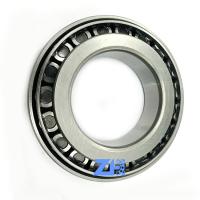 China 30210 Taper Roller Bearing 50x90x21.5mm Long Life Durable for Excavator for sale