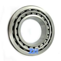 China 30210 Taper Roller Bearing 50x90x21.5mm Long Life Durable for Excavator for sale