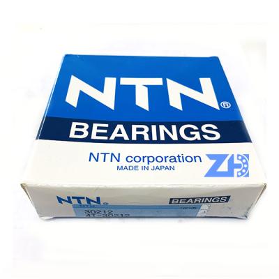 China 30212 Taper Roller Bearing 60x110x23.75mm High Speed Low Noise for Excavator for sale