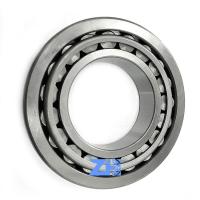 China 30212 Taper Roller Bearing 60x110x23.75mm High Speed Low Noise for Excavator for sale