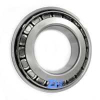 China 30212 Taper Roller Bearing 60x110x23.75mm High Speed Low Noise for Excavator for sale