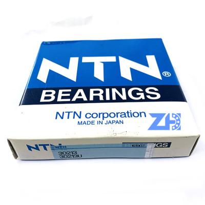 China 30213 Taper Roller Bearing 65x120x24.75mm Low Noise for Excavator for sale