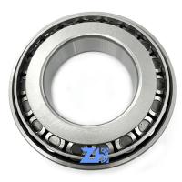 China 30213 Taper Roller Bearing 65x120x24.75mm Low Noise for Excavator for sale