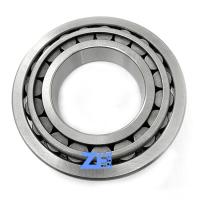 China 30213 Taper Roller Bearing 65x120x24.75mm Low Noise for Excavator for sale