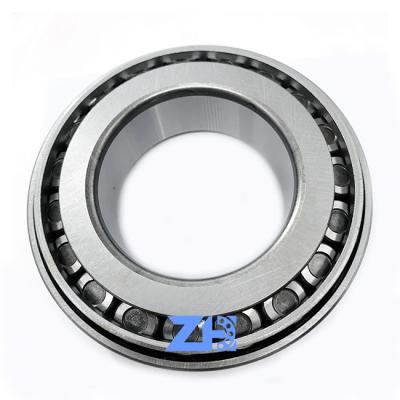 China Chrome Steel Taper Roller Bearing 32211 P6 Precision Single Row C0 C3 for sale