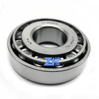 China 30305 Taper Roller Bearing 25x62x17mm Low Noise for Excavator Gearbox for sale