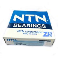 China 30309 Taper Roller Bearing 45x100x27.25mm Low Noise Excavator Gearbox Bearing for sale
