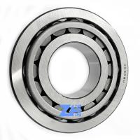 China 30309 Taper Roller Bearing 45x100x27.25mm Low Noise Excavator Gearbox Bearing for sale
