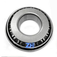 China 30309D Taper Roller Bearing 45x100x25mm High Precision for Excavator Gearbox for sale