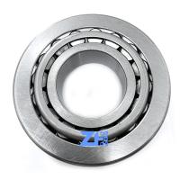 China 30309D Taper Roller Bearing 45x100x25mm High Precision for Excavator Gearbox for sale