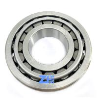 China 30312 Taper Roller Bearing 60x130x33.5mm Long Life Durable Excavator Gearbox for sale