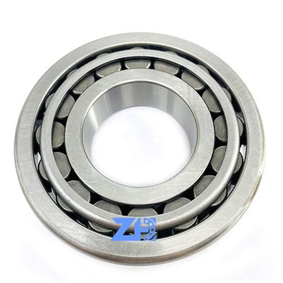 China 30312 Taper Roller Bearing 60x130x33.5mm Long Life Durable Excavator Gearbox for sale