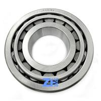 China 30312 Taper Roller Bearing 60x130x33.5mm Long Life Durable Excavator Gearbox for sale