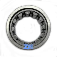 China Chrome Steel Needle Roller Bearing AJ502515 15x25x50mm P0 P6 P5 Precision for sale