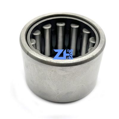 China Chrome Steel Needle Roller Bearing AJ502515 15x25x50mm P0 P6 P5 Precision for sale