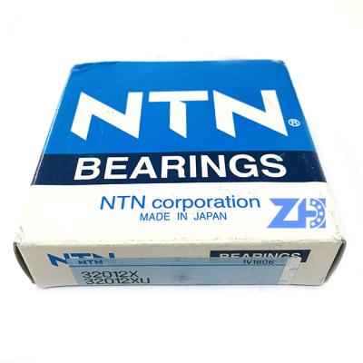 China 32012X  Taper Roller Bearing   60*95*23mm  Low Noise for sale
