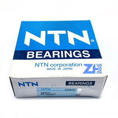 China 32207  Taper Roller Bearing  35* 72*24.25mm  Long Life for sale