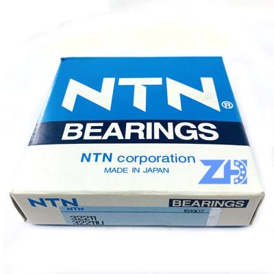 China 32211 Taper Roller Bearing 55x100x26.75mm Heavy Load Long Life Excavator Bearing for sale
