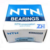 China AJ503806  Needle Roller Bearing   38*52*36mm Stable Performance:low Voice for sale