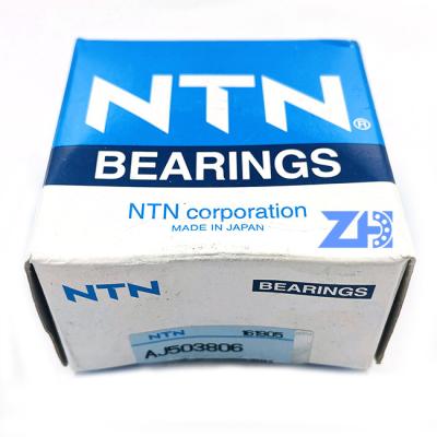 China AJ503806  Needle Roller Bearing   38*52*36mm Stable Performance:low Voice for sale