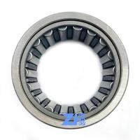 China AJ503806 Needle Roller Bearing 38x52x36mm Excavator Walking Tooth Box Bearing Low Noise for sale